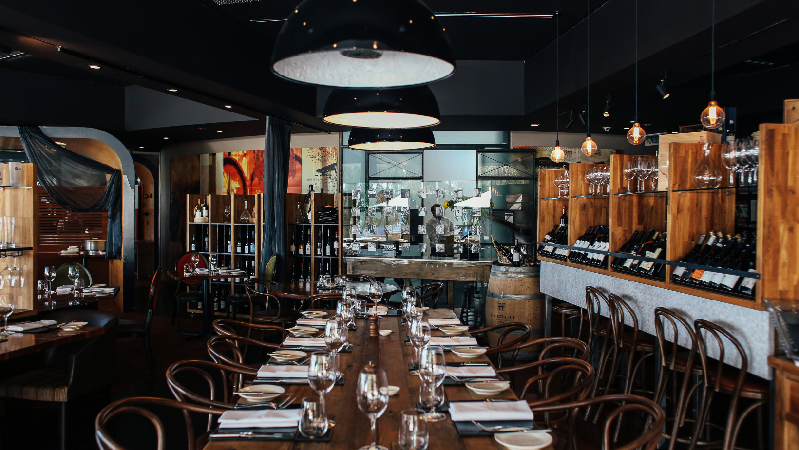 Listings - First Street Retail Partners