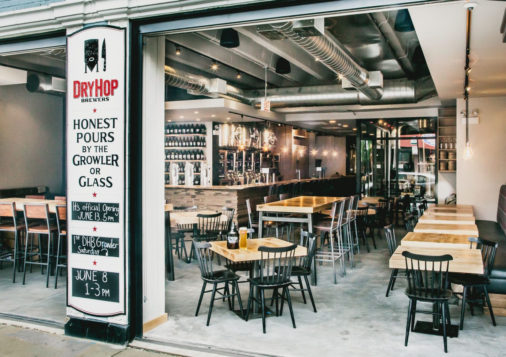 Home - First Street Retail Partners