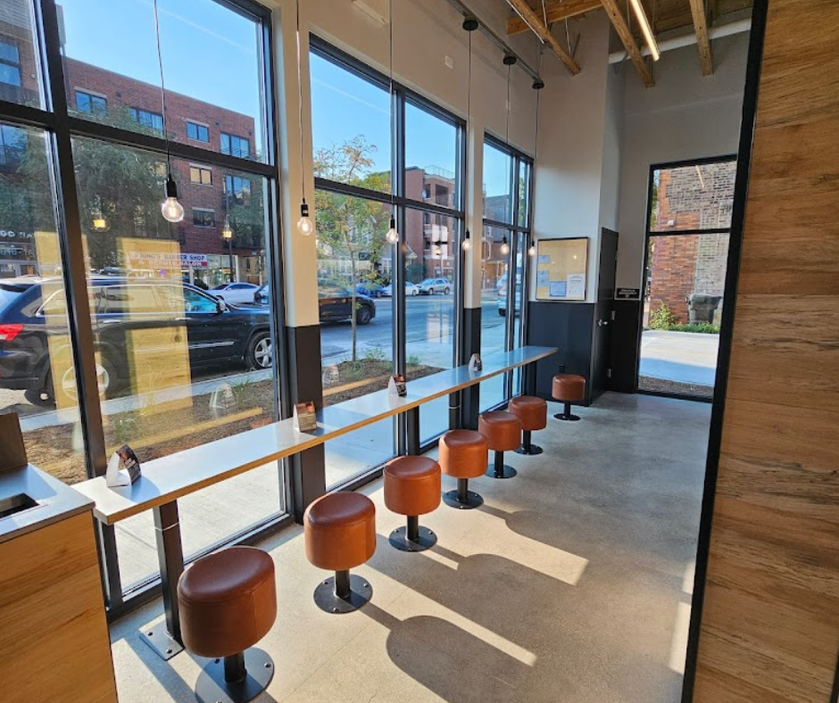 Completed Transactions - First Street Retail Partners