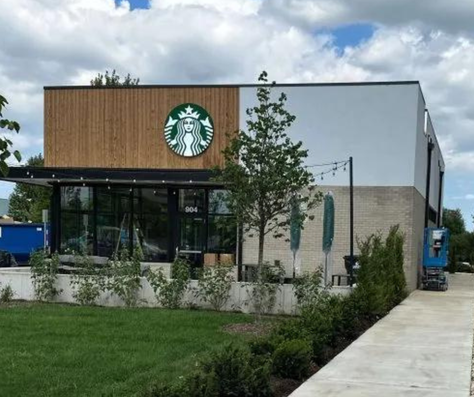 Completed Transactions - First Street Retail Partners