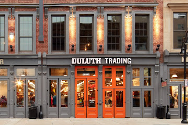 Duluth Trading Louisville Ky