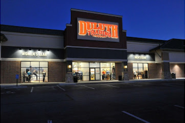 Duluth Trading St Charles