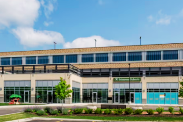 Completed Transactions - First Street Retail Partners
