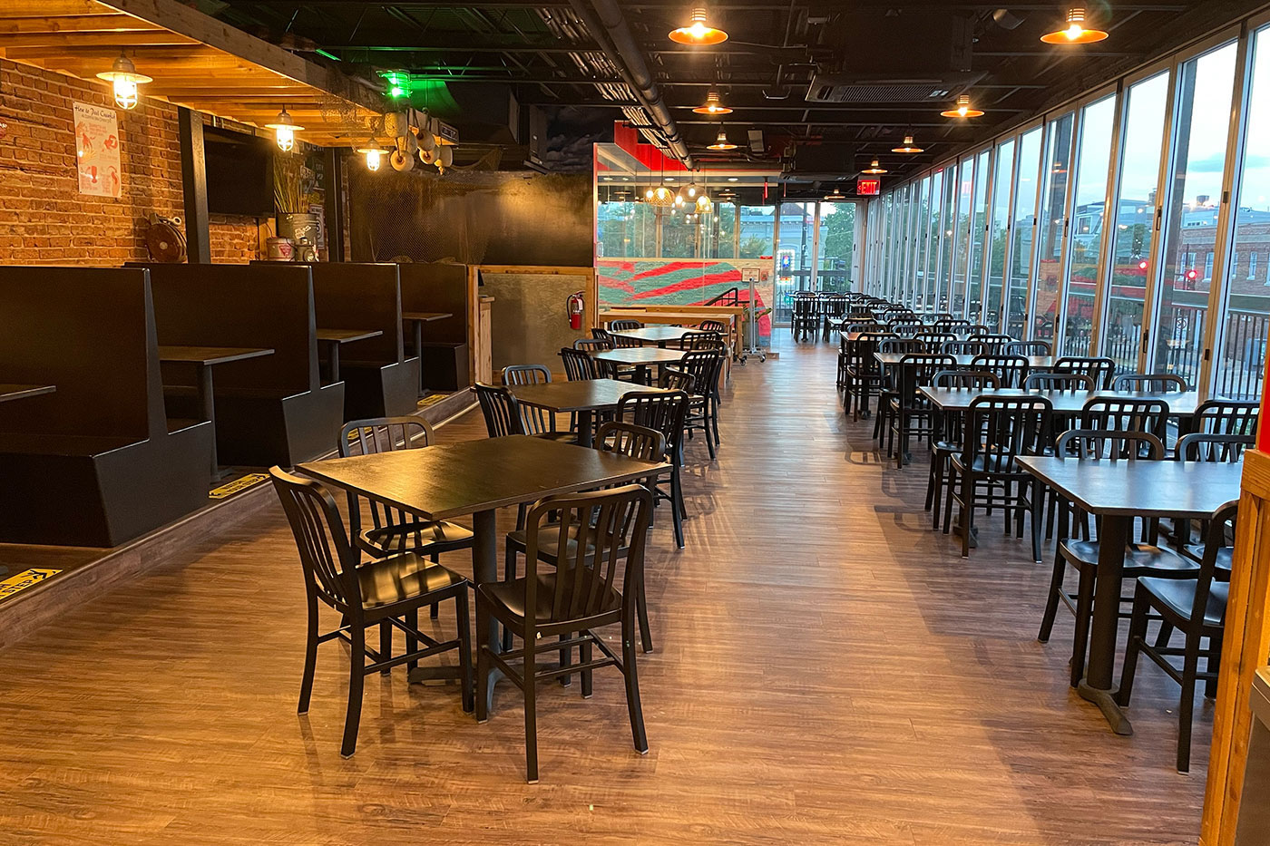 Completed Transactions - First Street Retail Partners